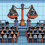 Middle Ground Fallacy - The Thinkers House - Critical thinking Blog