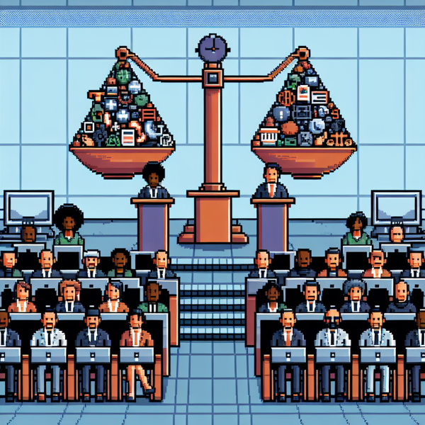 Middle Ground Fallacy - The Thinkers House - Critical thinking Blog