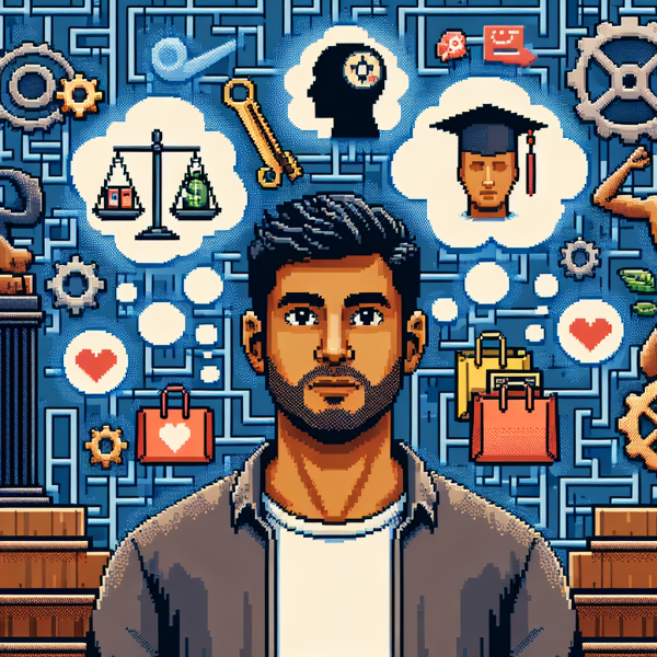 Choice-Supportive Bias - The Thinkers House - Critical thinking Blog