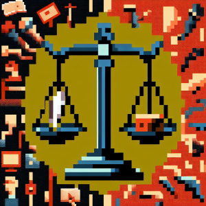 False Equivalence - The Thinkers House - Critical thinking Blog